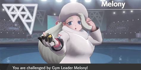 Every Pokémon Sword And Shield Gym Trainer Ranked