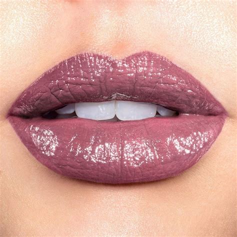 Revlon Sassy Mauve