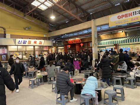 백종원이 예산시장 점포 매입한 이유 모르셨쥬 오마이뉴스