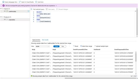 c how do i debug azure eventhubs stack overflow