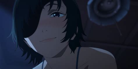 Chainsaw Man Episode 7 The Taste Of A Kiss Review