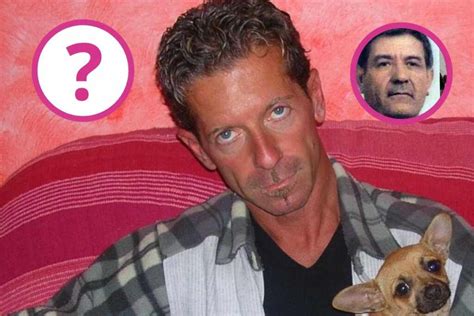 Massimo Bossetti Come Ha Scoperto Chi è Il Suo Vero Padre Qual è Il