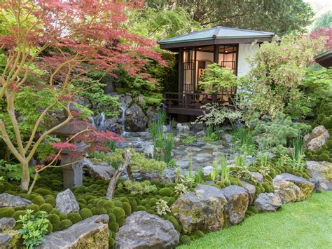 Japanese Garden Ideas And Tips Japanese Water Gardens 28 Japanese