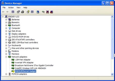Ezlinx™ Quick Start Guide For Windows Xp [analog Devices Wiki]