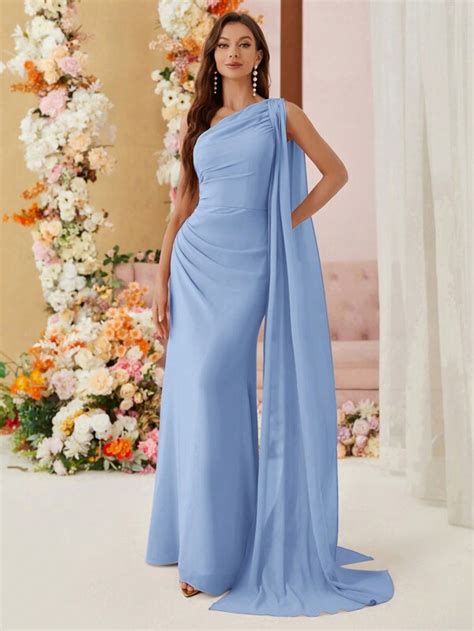 Women Formal And Evening Dresses Shein