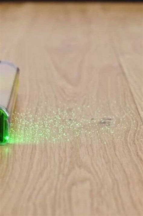 The New Dyson Flagship V15 Detect Has A Laser Dust Detection System Dyson Detection Laser