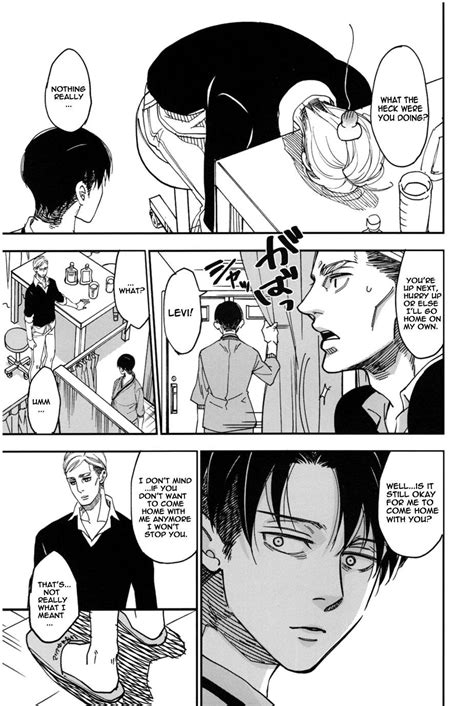 [breakmission] Attack On Titan Dj Our Trip To The Hospital [eng