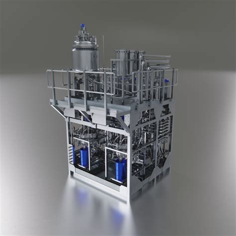 What Is Continuous Processing At Isabelle Hugo Blog