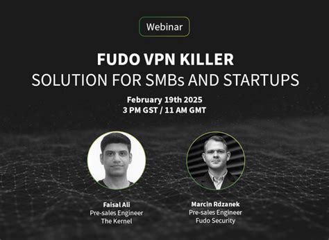 The Kernel On Linkedin Zerotrust Cybersecurity Remoteaccess Fudosecurity Itsecurity