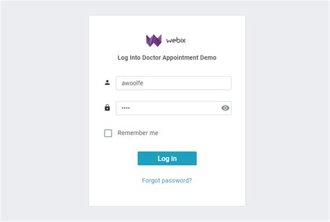 Webix 62 Release Improved Loading Logic Tooltips Everywhere And The
