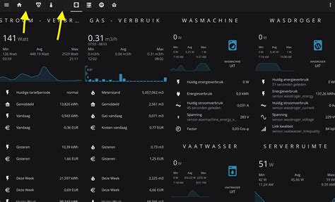 🔹 Fontawesome Icons Share Your Projects Home Assistant Community