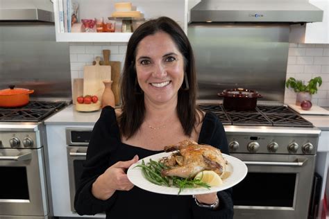How To Make Cornish Game Hens Get Cookin With Nicole Allrecipes