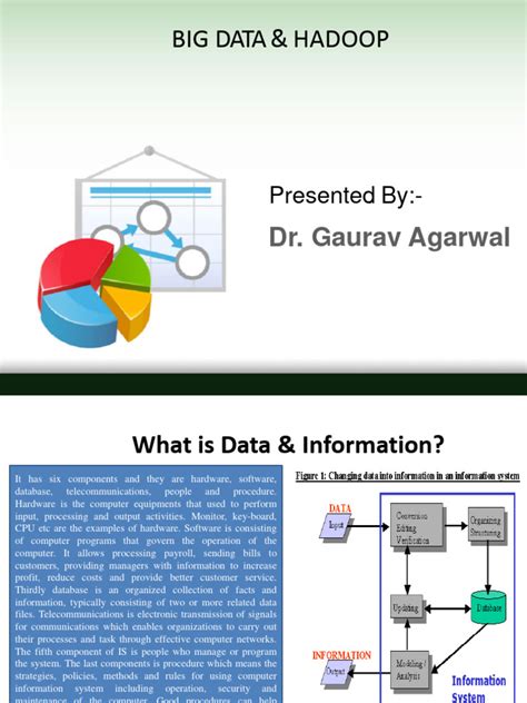 Unit 1 Notes Final Part A Pdf Databases Apache Hadoop