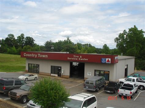 Country Town Tire And Auto Service Center Updated June 2026 85 Lenoir