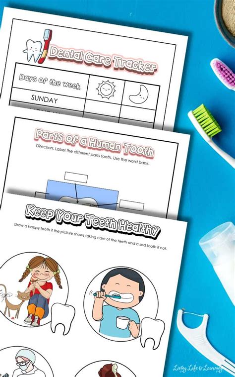 Dental Health Videos For First Grade At Susan Burke Blog