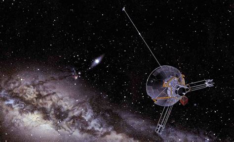 Nasa Needs A Miracle To Save Voyager 1 The Debrief