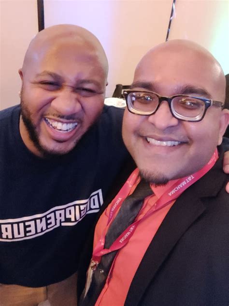 keron rose posted on linkedin