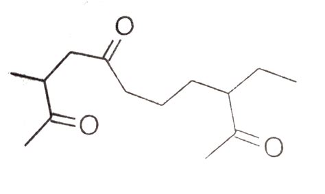 What Is Iupac Name Of The Following Compound