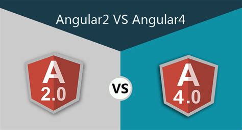 Angular2 Vs Angular4 深度对比：特性、性能 知乎