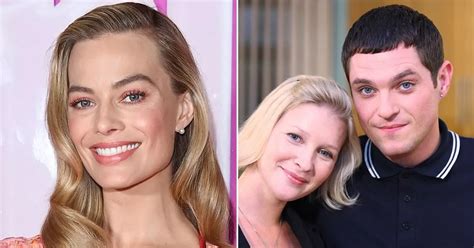 Rob Brydon Reveals Margot Robbie Is Huge Gavin And Stacey Fan As She