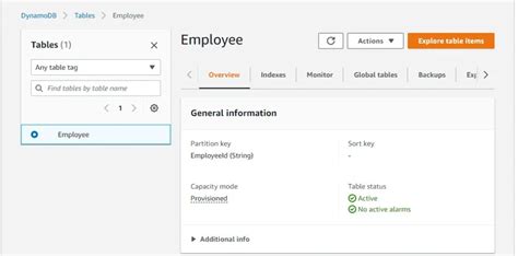 How To Create Dynamodb Table Using Terraform Cloudkatha