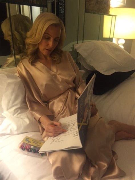 Best Images About Gillian Anderson On Pinterest In The Fall Dana Scully And Gillian Anderson