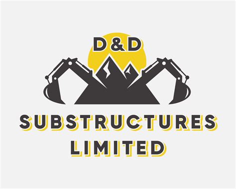 Dandd Substructures Limited About Us