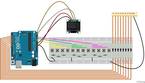 RISOLTO Collegare Pin Al GND Tramite Arduino Page Generale Arduino Forum