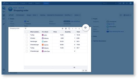 How To Create Tables In Jira The Complete 2024 Guide Idalko