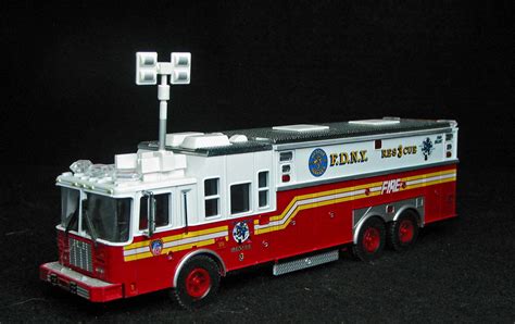 Toy Fire Trucks Explore The World Of Fire Equipment
