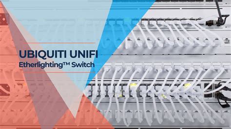 Etherlighting™ Magic In Unifi Pro Max Switches Ifeeltech