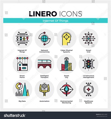 71 Physical Infrastructure Line Icon Stock Vectors And Vector Art Shutterstock