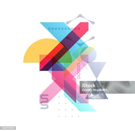 아트 갤러리 벽 장식 또는 인테리어 디자인을위한 예술 구성 투명도 기하학적 배경입니다 삼각형 안의 눈 프리젠 테이션 포스터 표지 또는 브로셔를위한 표지 디자인 템플릿 눈