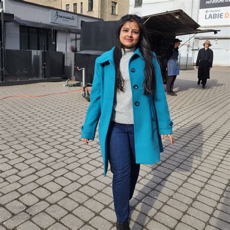 Shaswati Ghosh Salesforce Developer Cognizant Xing