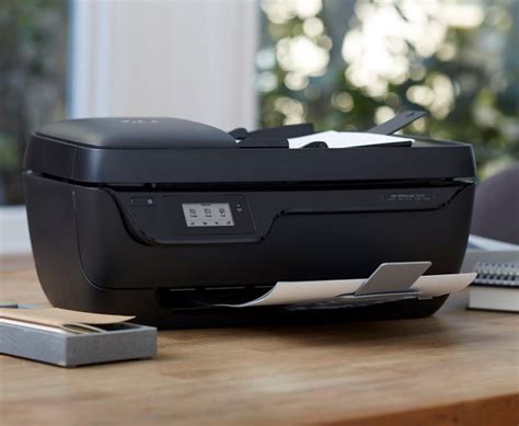 Hp Officejet 3833 All In One Printer Review Nerd Techy