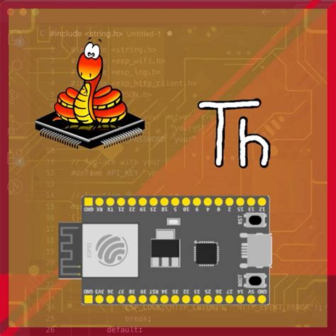 Getting Started With Micropython On Esp32 Beginners Guide
