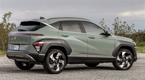 2024 코나 전기차 하이브리드 신차가격 내부 개인적인 견해