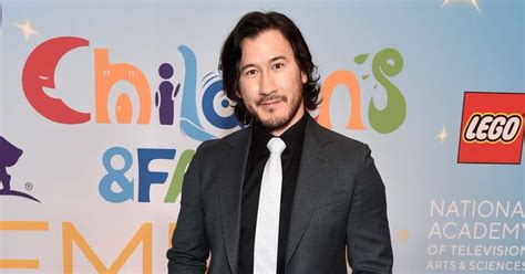 What Happened To Markiplier Streamer Shares Red Eye Selfie From