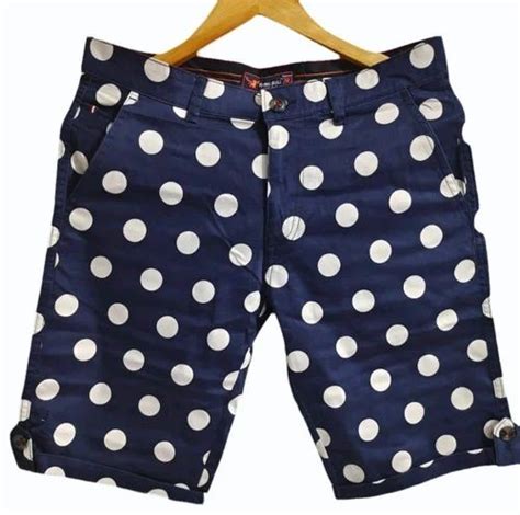 Printed Slim Fit Wing Fly Men Cotton Shorts Shorts Type Boxers At Rs 100piece In Bengaluru