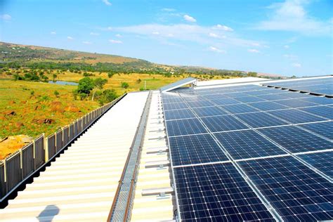 Commercial Pv Systems Levit8 Eco Engineers