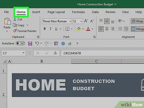 How To Indent Text In An Excel Spreadsheet Simple Tricks
