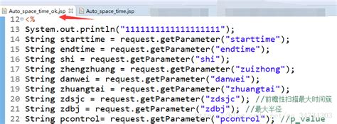 如何解决request getparameter取值后的if判断为null的问题 开发技术 亿速云