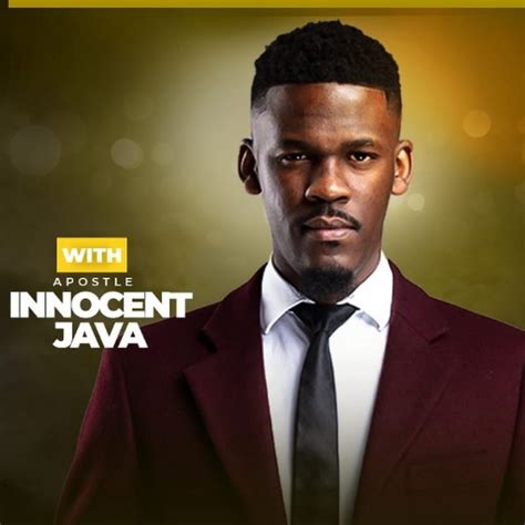 Innocent Java Youtube