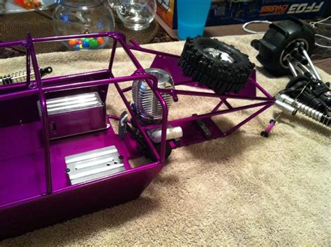 Custom Scale R C Sand Rail Build By Jimmy Rigged R C Tech Forums