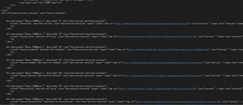 python爬取网页图片并保存到本地 溜了溜 博客园