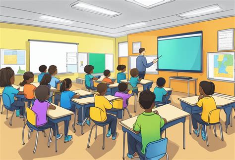 Using Technology Effectively For Classroom Management Strategies For