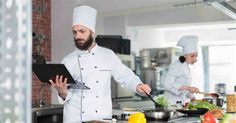 เผยข้อดีของเทคโนโลยี Iot ที่จะช่วยยกระดับอุตสาหากรรมอาหาร Goodwork Kitchen