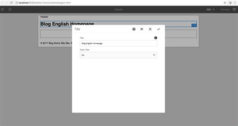 Wcmusepojo To Sling Models In Aem Component