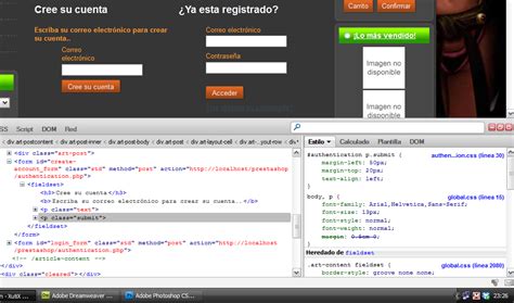 CSS que no responden SOLUCIONADO PrestaShop Download instalación actualización y