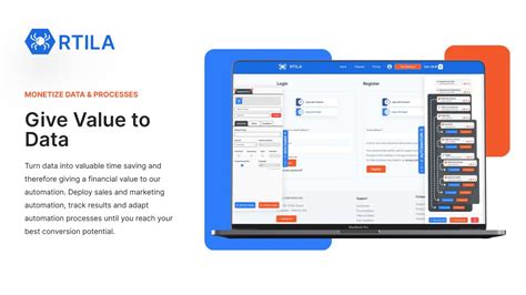 Rtila Web Automation Plus Exclusive Appsumo